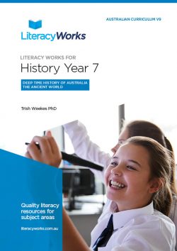 QLD, ACT, TAS, SA, NT Australian Curriculum V9 Archives - Literacy ...